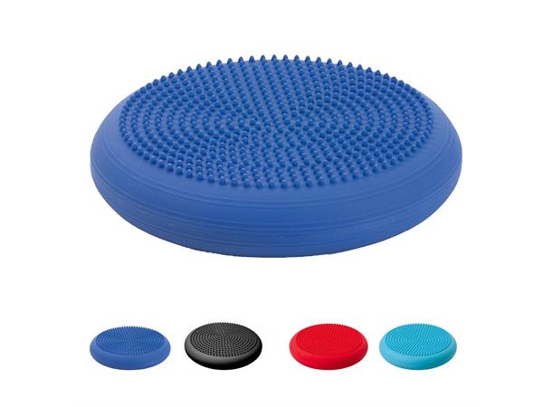 Balansepute Togu Dynair Senso 33 cm Balansepute med nupper på en side ...